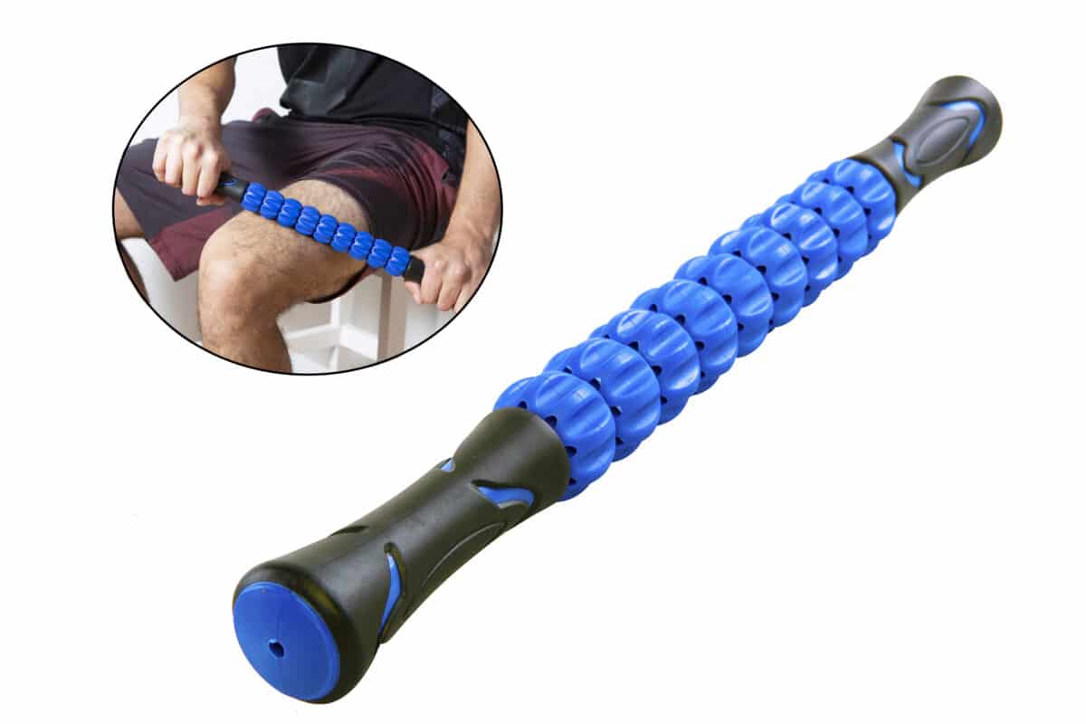 Muscle Roller Massage Sticks - RPM Power