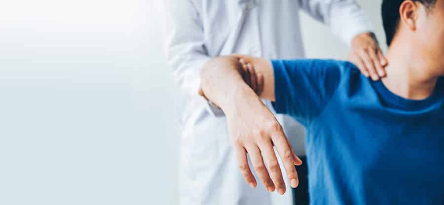 Scientifically Proven for Tennis Elbow Rehabilitation | Powerball