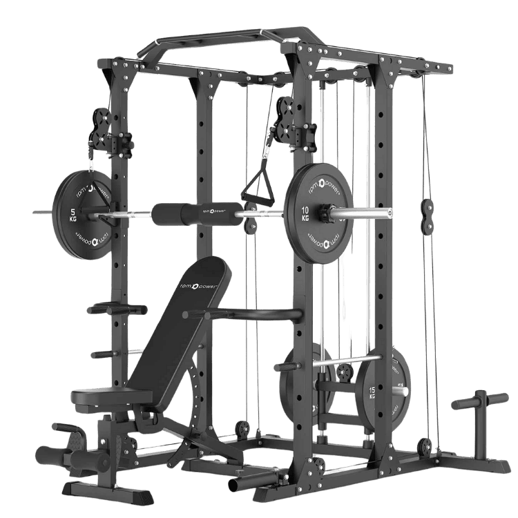Home - RPM Power