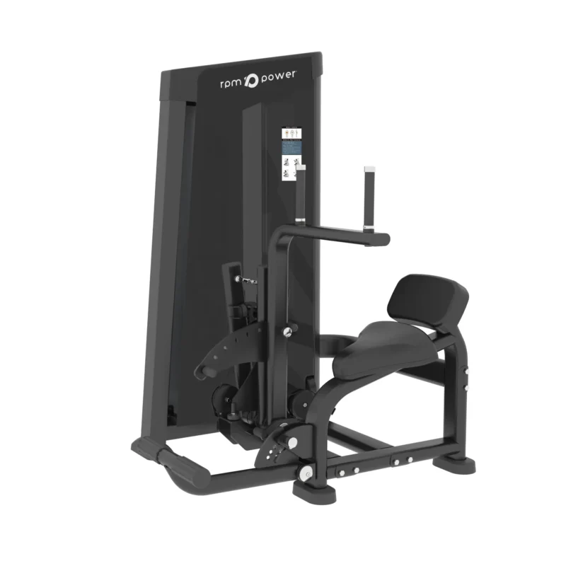 NOVA Core & Back Extension Machine - RPM Power